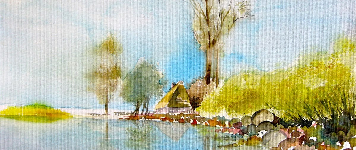 Malen / Zeichen lernen