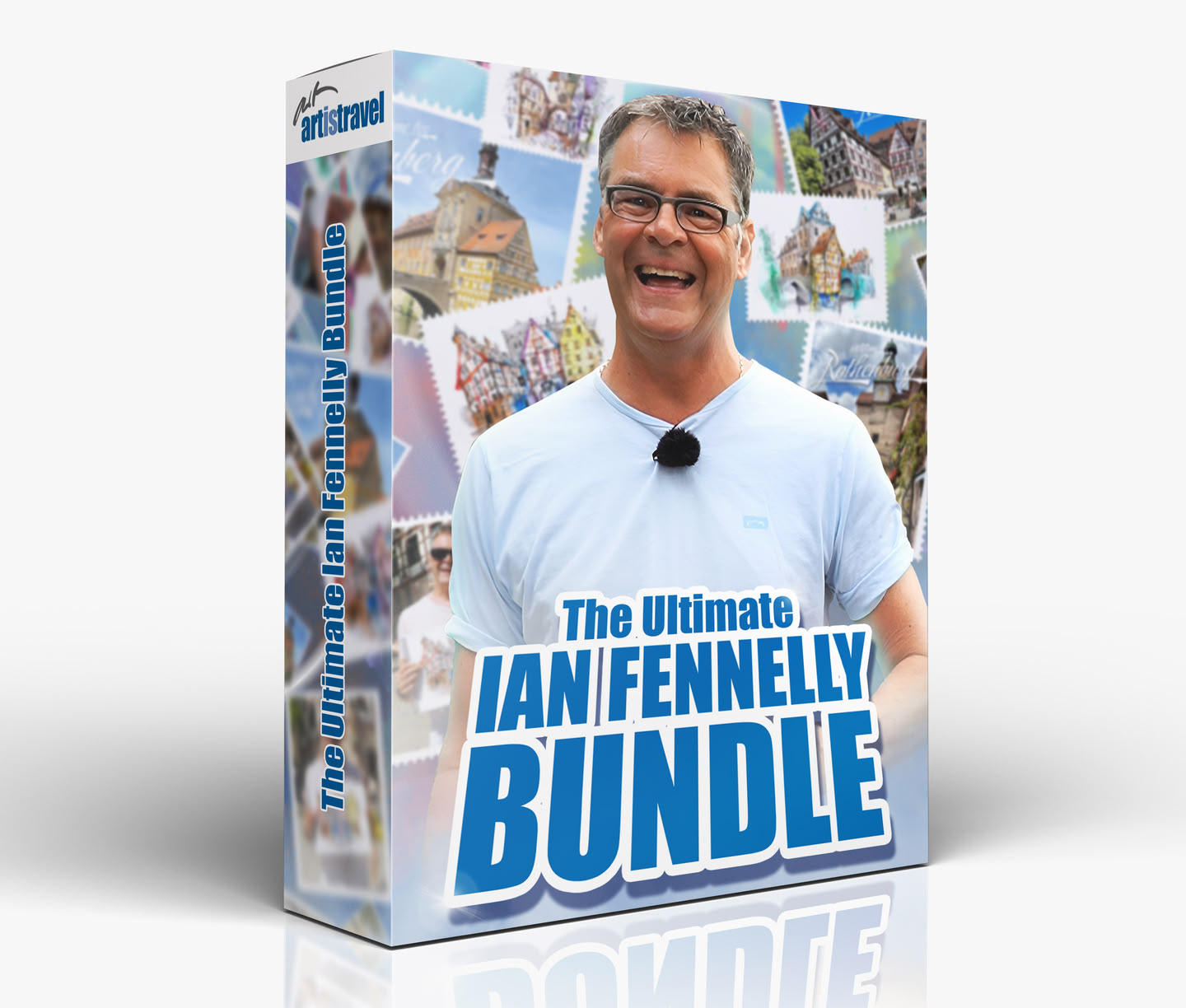 The Ultimate Ian Fennelly Bundle | Video Course